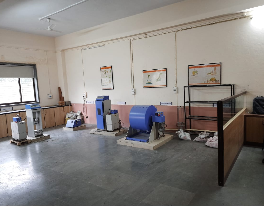 Civil Engineering Infrastructure and Facilities