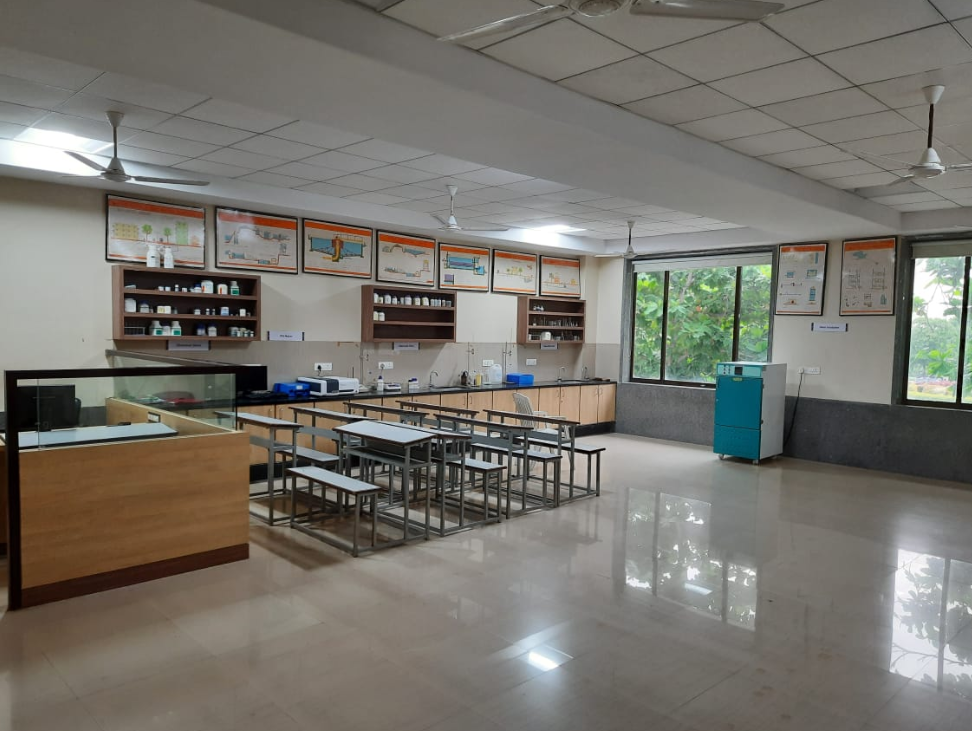 Civil Engineering Infrastructure and Facilities