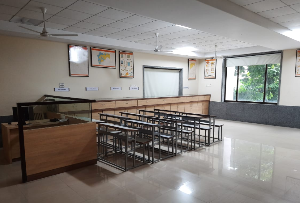 Civil Engineering Infrastructure and Facilities