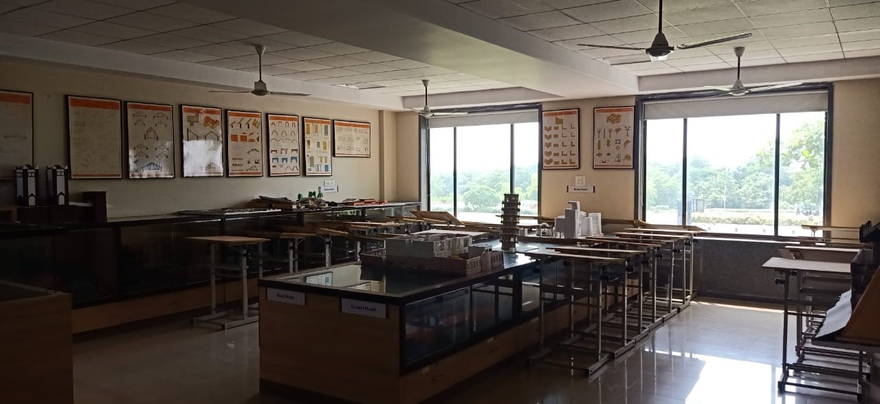 Civil Engineering Infrastructure and Facilities