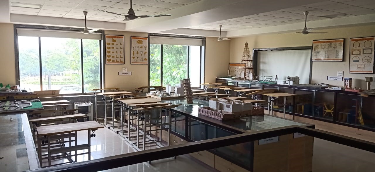 Civil Engineering Infrastructure and Facilities