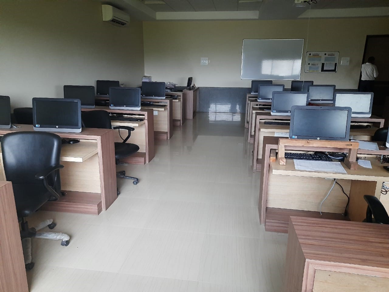 Civil Engineering Infrastructure and Facilities