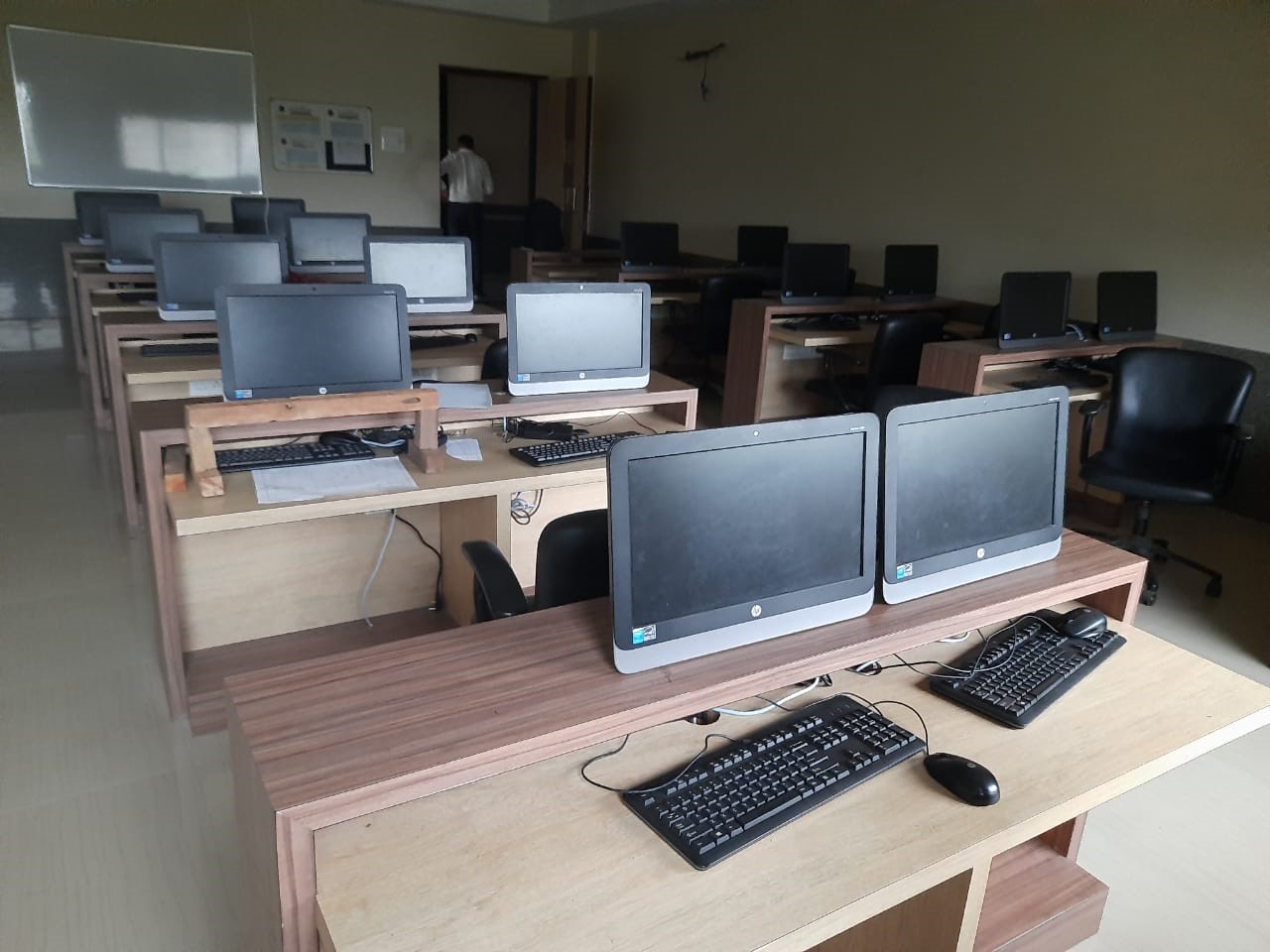 Civil Engineering Infrastructure and Facilities