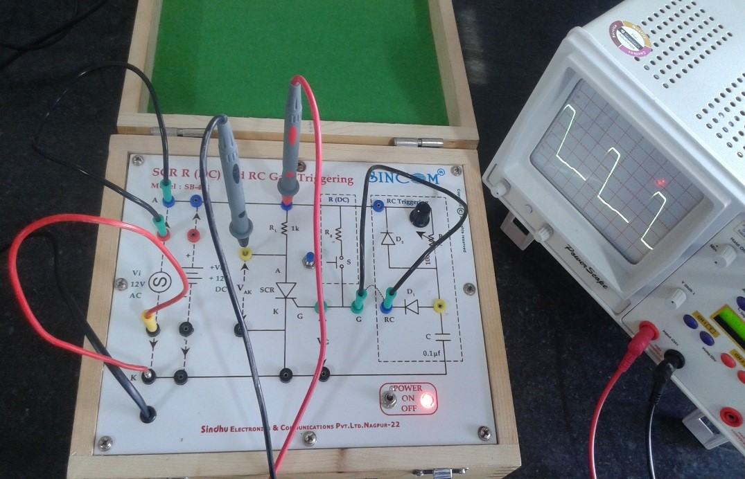 Electrical Engineering Infrastructure And Facilities