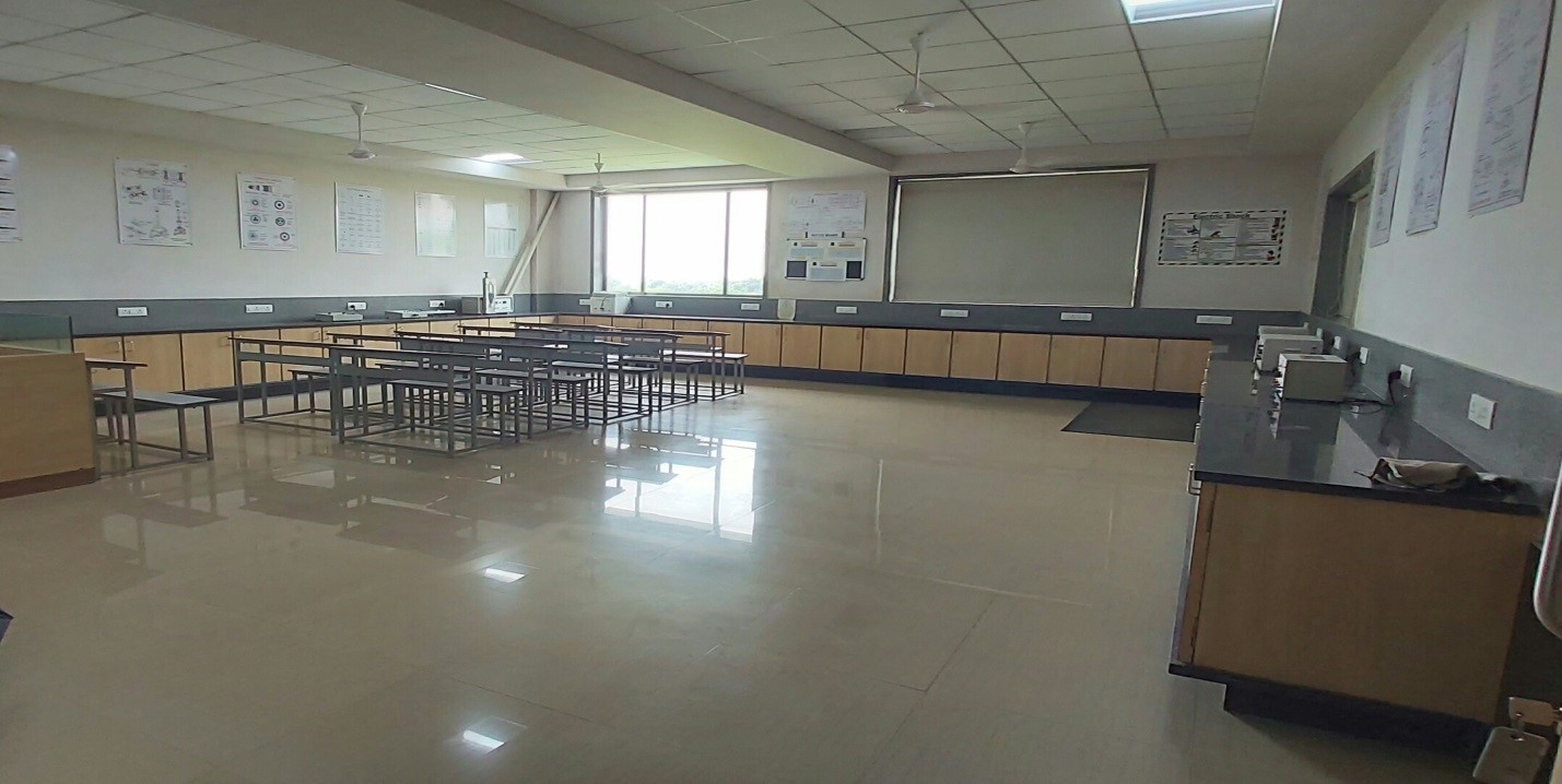 Electrical Engineering Infrastructure And Facilities