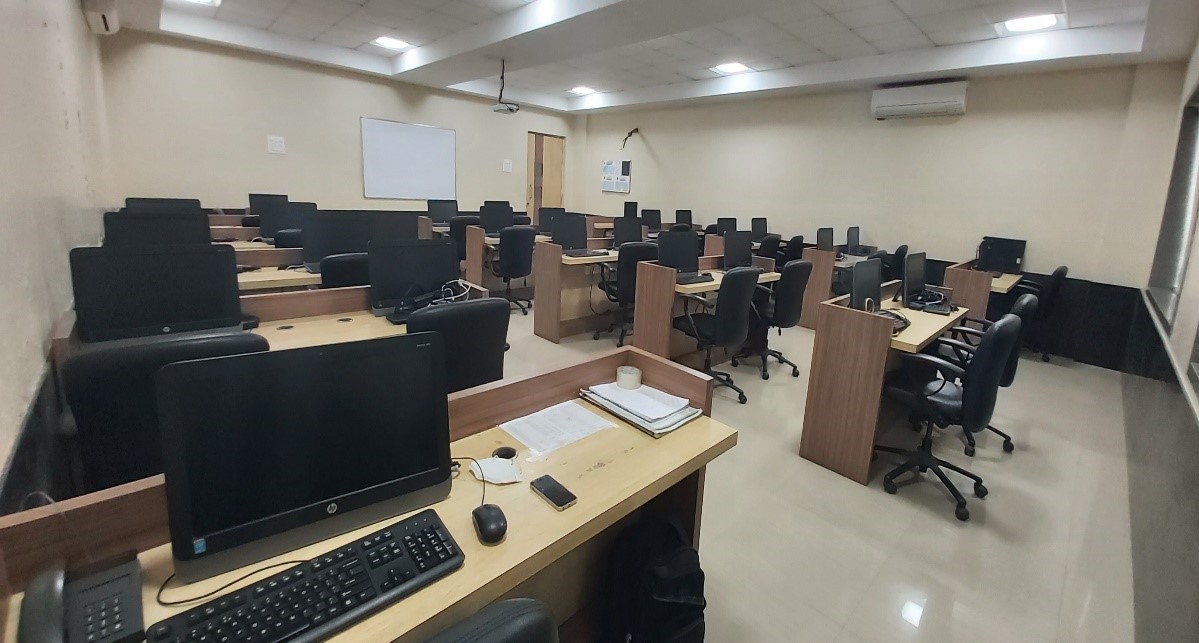 Electrical Engineering Infrastructure And Facilities