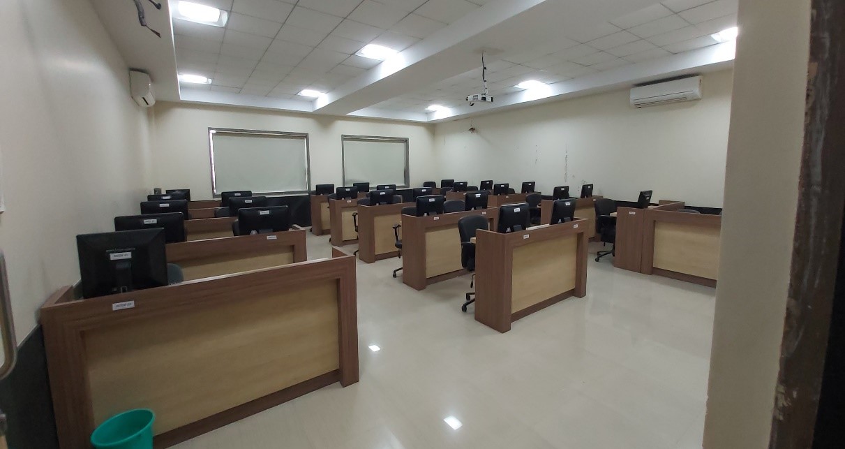 Electrical Engineering Infrastructure And Facilities