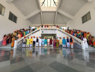 R. C. Patel Institute of Technology, Shirpur | An Autonomous Institute