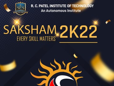 R. C. Patel Institute of Technology, Shirpur | An Autonomous Institute