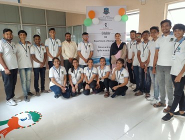 R. C. Patel Institute of Technology, Shirpur | An Autonomous Institute