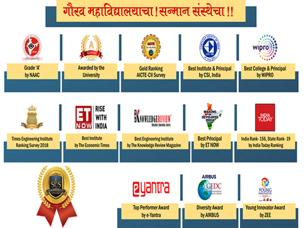 RCPIT Awards And Accreditation