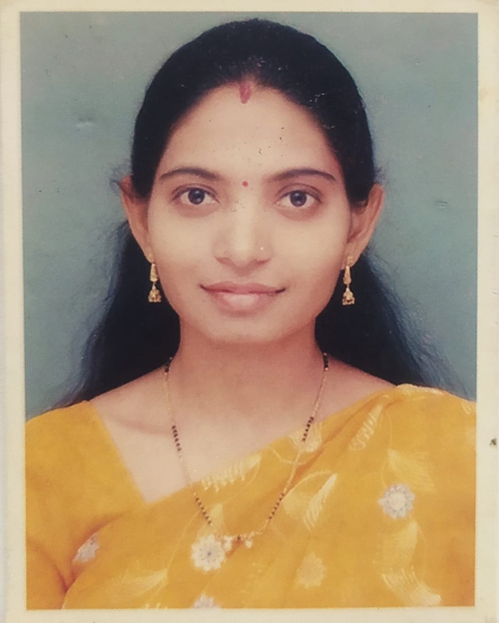 Faculty Profile